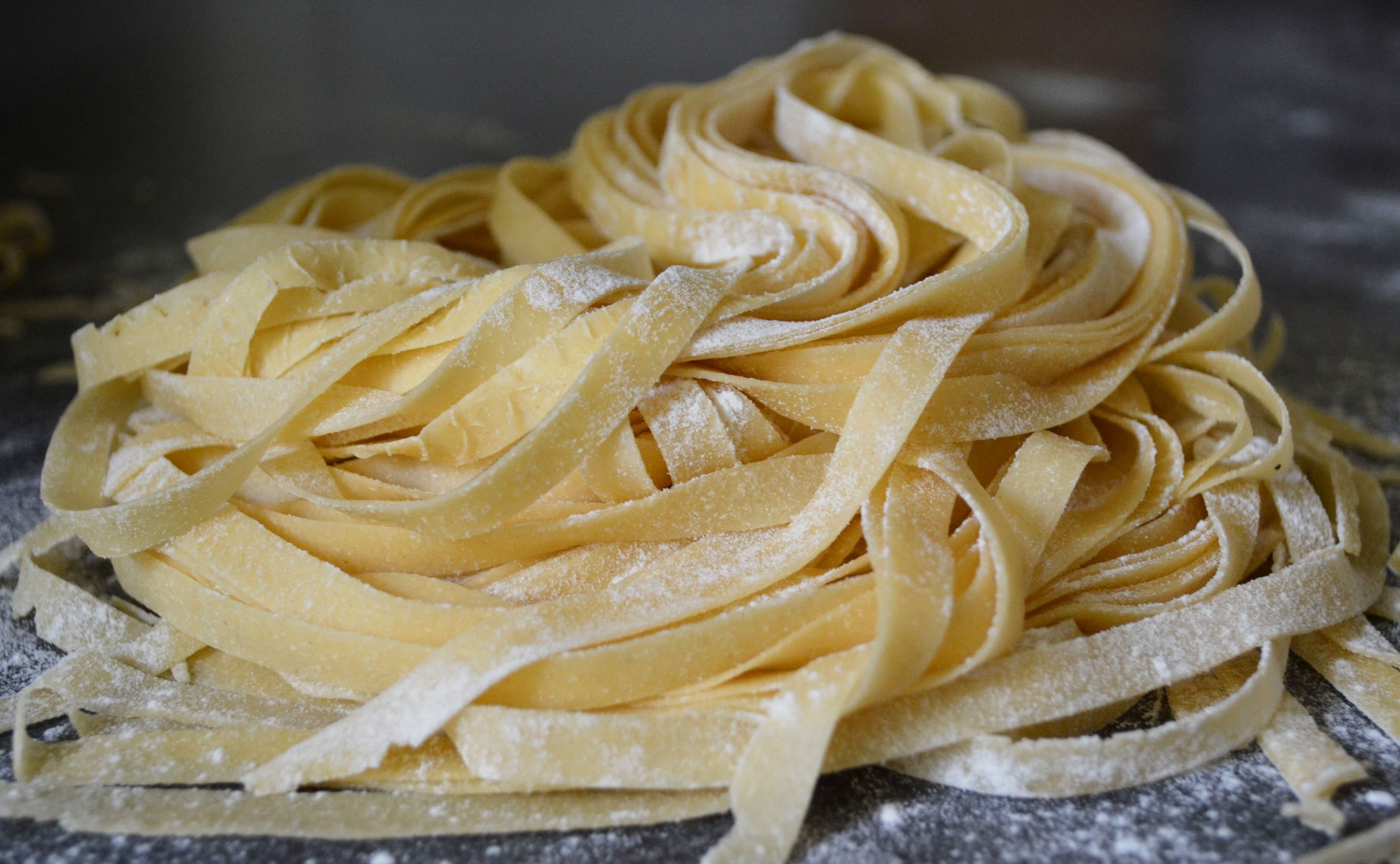 My Fresh Pasta | Susan eats London