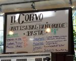 Eating in Seattle – Il Corvo | Susan eats London