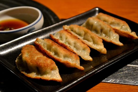 Asadal – Korean Food to Beat the Lurgy | Susan eats London