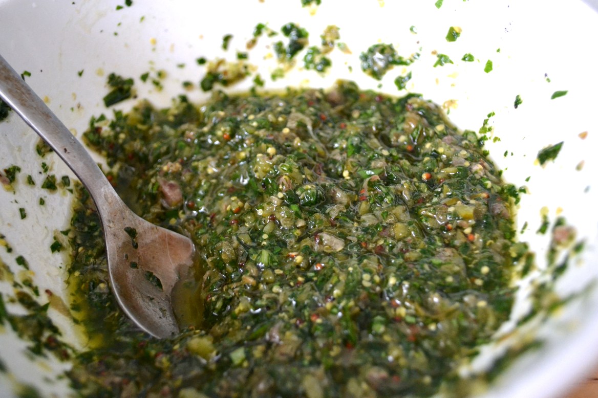 Another Roll in the Allium (More Wild Garlic Recipes) | Susan eats London